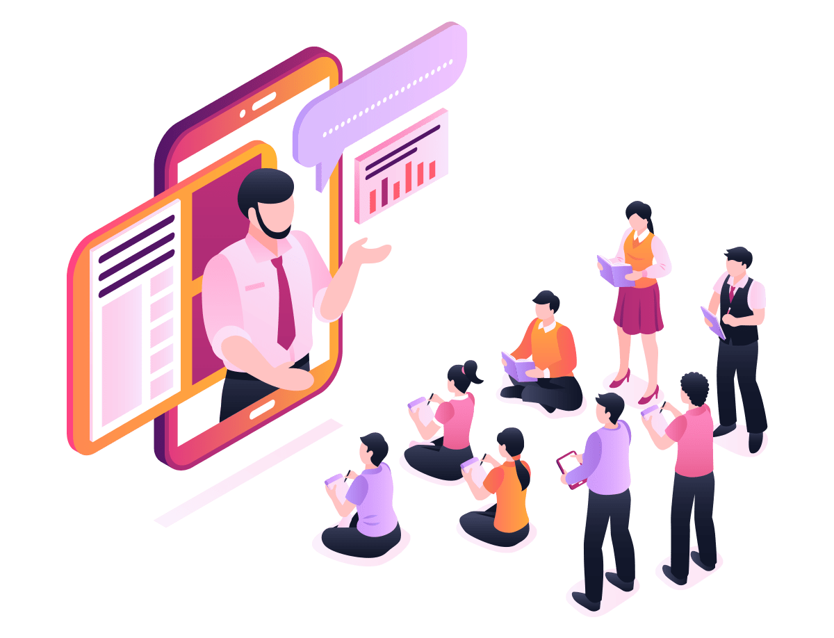 Online Teaching Apps | Online apps for Teachers and Educators