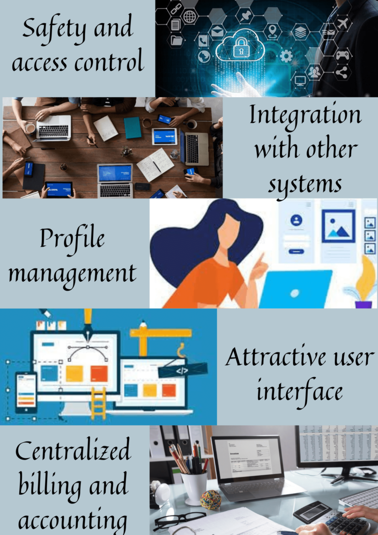 Student Information Management System for Schools and Colleges